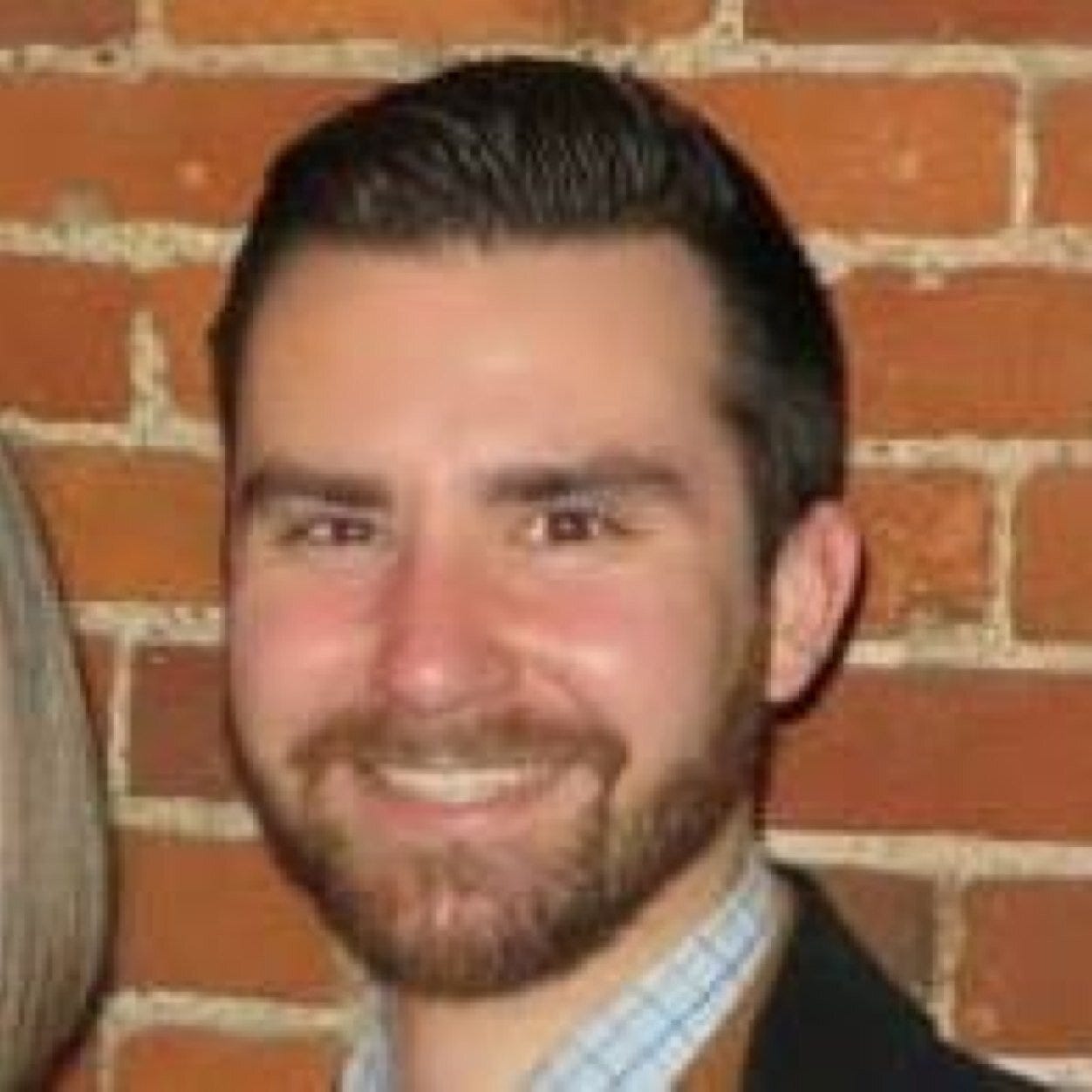 Kevin Dockman – Medium