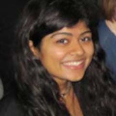 About – Sharanya Kanikkannan – Medium