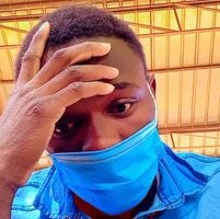 Akilou Abdou – Medium