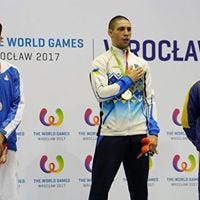 Stanislav Horuna – Medium