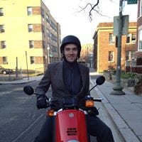 Rob Dewey – Medium