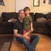 John Bussiere – Medium