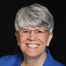 Mary Anne Shew – Medium