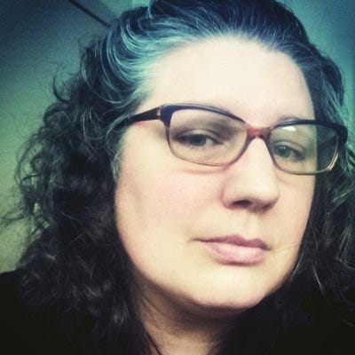 Deborah – Medium