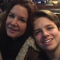 Kelly Flint – Medium