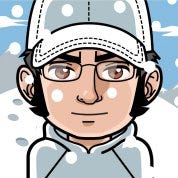 About – Mo'men Negm – Medium