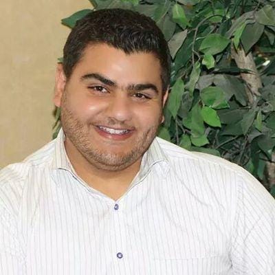 Abdulaziz Abubakr – Medium