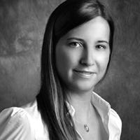 Brooke Hamilton – Medium