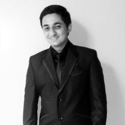 Umang Shah – Medium