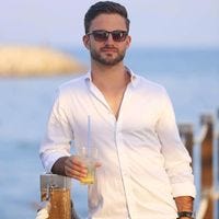 Christian Goebel on Medium curated some lists