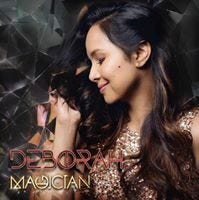 Debbie Mannas – Medium