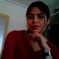 Beatriz Mendoza – Medium