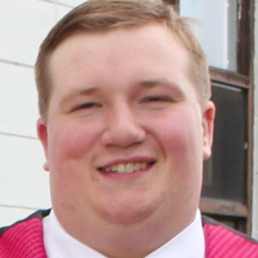 David Driscoll – Medium