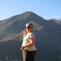 Anne Glass – Medium