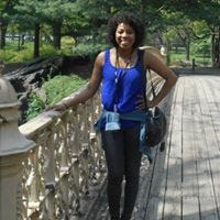 Natasha Walker – Medium