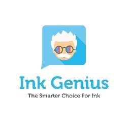 The Ink Genius – Medium