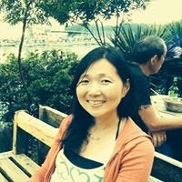 About – Irene Sheen – Medium