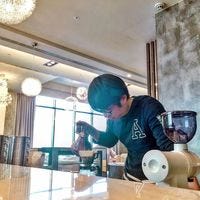 Simon Huang – Medium