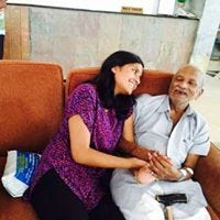 Neomi Myra Jeevanesan – Medium