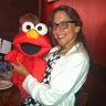 Pam Patton – Medium