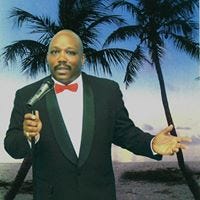 Ray Le'sonn Entertainer – Medium