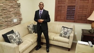 Anthony Williams – Medium