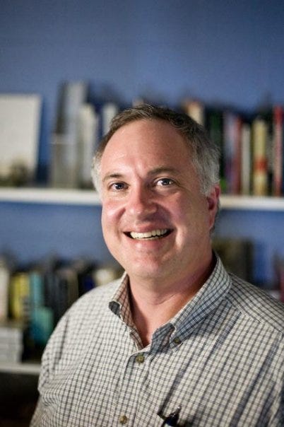 Richard Hudak – Medium