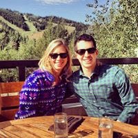 Ben Forman – Medium