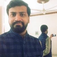 Samaid Saeed – Medium