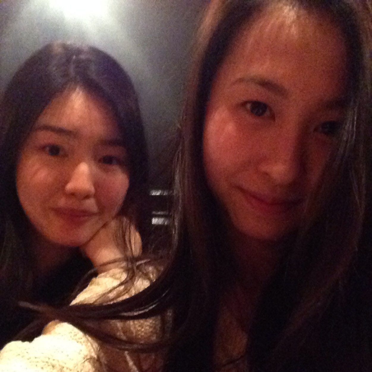 Lavina Lu – Medium