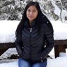 Alberta Martinez – Medium