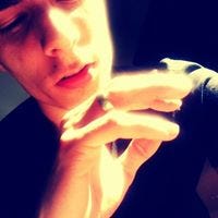 Daniel Matias – Medium