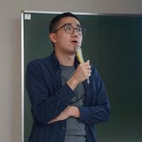 Ted Liu – Medium