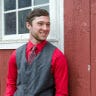 Edward Boice – Medium