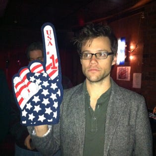 Christopher Culley – Medium