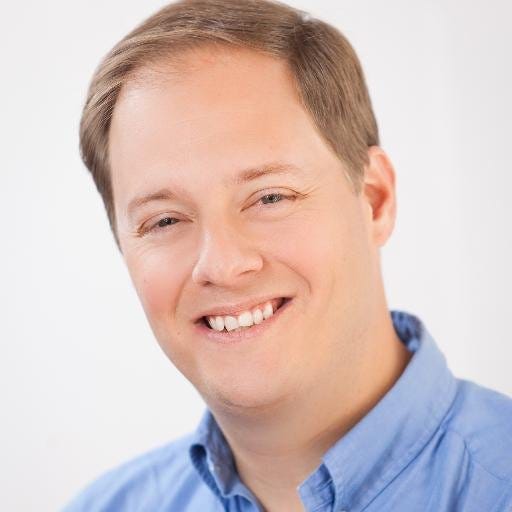 Jeff Strauss – Medium