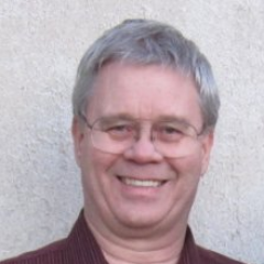 Joe George – Medium