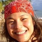 Lynna Chandra – Medium