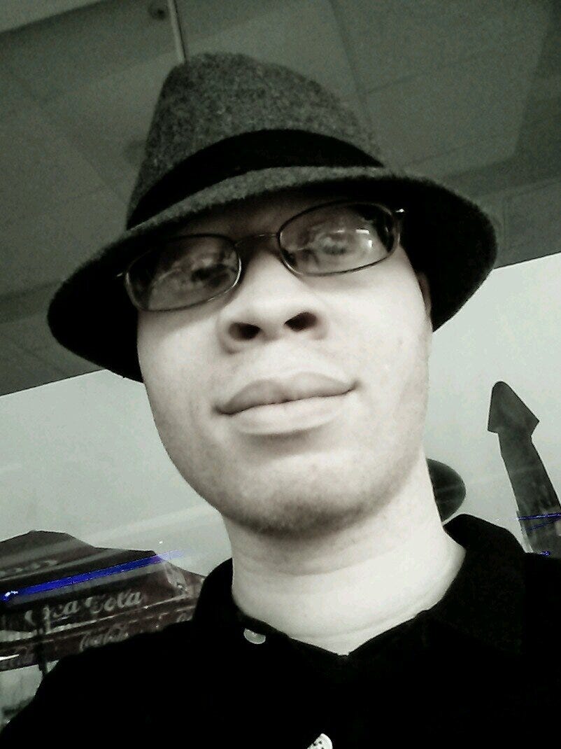 About – Bunmi Threads – Medium