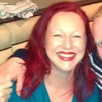 Sharon Doyle Goater – Medium