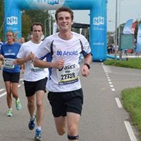 Stijn van Geene – Medium