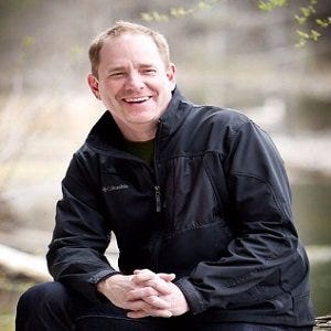 Michael Tunstall – Medium
