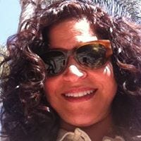 Helena Ruffin – Medium