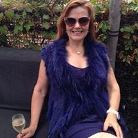 Fiona Boyd – Medium