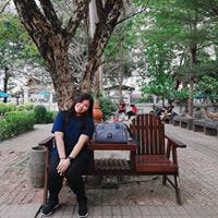 Pattamon Thongtep – Medium