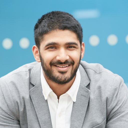 Tej Singh – Medium