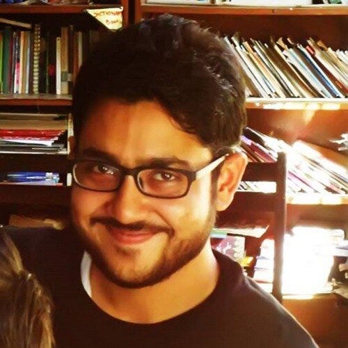 Syed Waseem Abbas – Medium