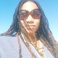 Quiana Wright – Medium