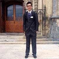 Rusheel Shahani – Medium