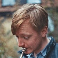 Rory Malcolm Ballantyne – Medium